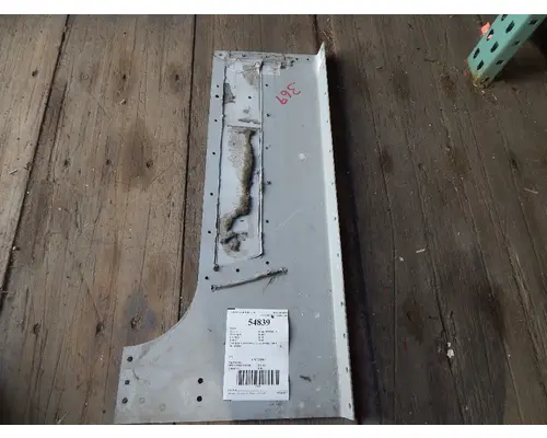 Cowl OEM# R64-1150-100 in Holland, MI #54839