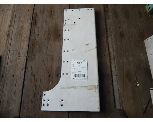 Cowl OEM# R64-1149-100R in Holland, MI #54840