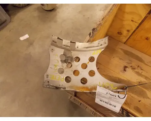 DEF Tank Parts OEM# M22-6026 in Holland, MI #17601