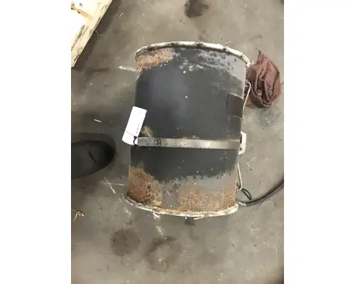 DPF AFTER TREATMENT OEM# 3859549C93 in Holland, MI #71364