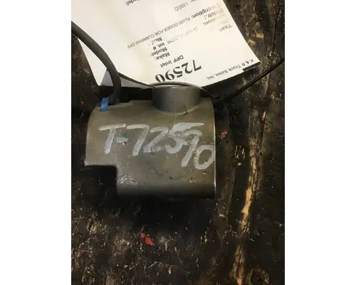 DPF AFTER TREATMENT OEM# 5294110 in Holland, MI #72590