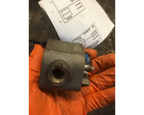 DPF AFTER TREATMENT OEM# 5294110 in Holland, MI #72590