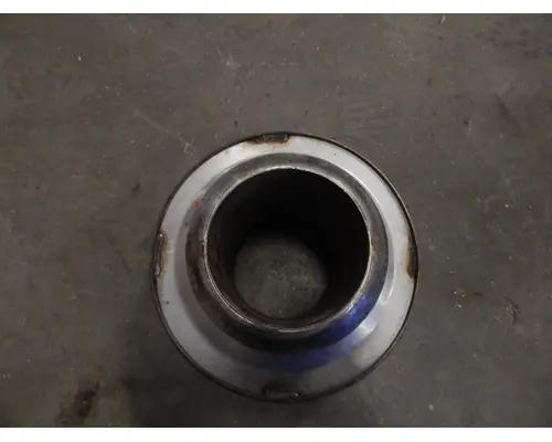 DPF After Treatment OEM# 4353218 in Holland, MI #51330