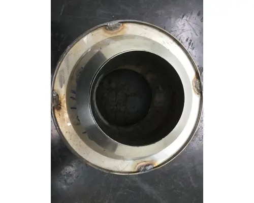 DPF Outlet OEM# 5301059 in MARSHFIELD, MO $2,290.00 #5301059