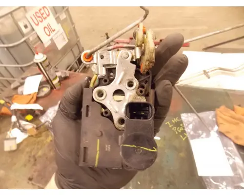 Door Window Regulator, Front OEM# 16872405 in Holland, MI $65.00 #27776