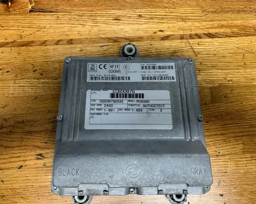 ECM (Tranmission) OEM# 29538352 in KANSAS CITY, MISSOURI #3512