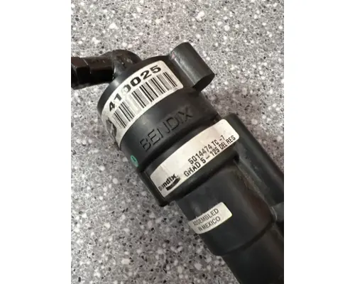 Electrical Parts, Misc. OEM# 5014474 TC-7 in Abbotsford, BRITISH ...