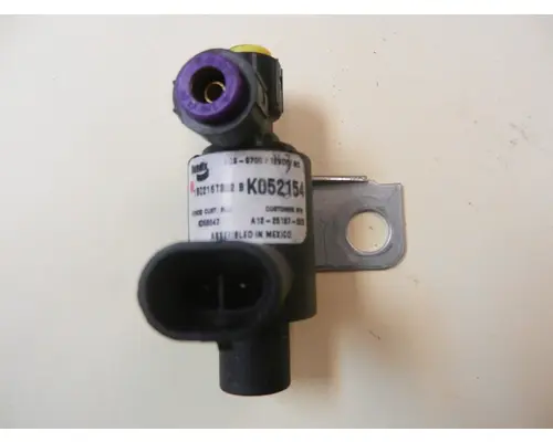 Electrical Parts, Misc. OEM# K052154 in LINCOLNTON, NC $45.00 #17691