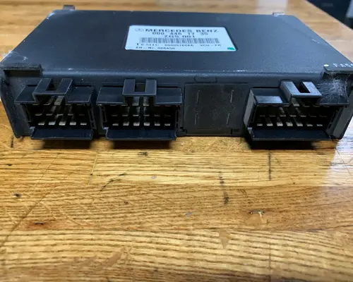 Electronic Chassis Control Modules OEM# 000 446 17 35 ZGS 001 in KANSAS ...