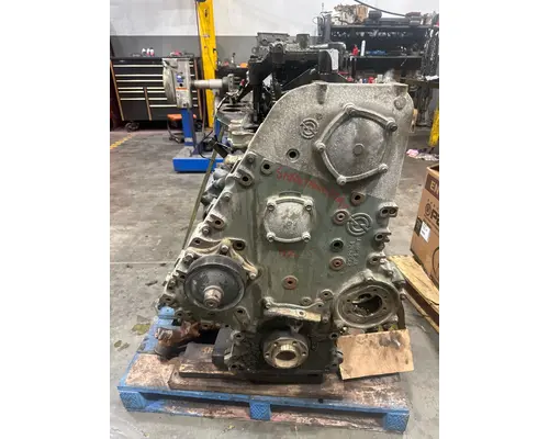 Engine Assembly in Abbotsford, BRITISH COLUMBIA #40123