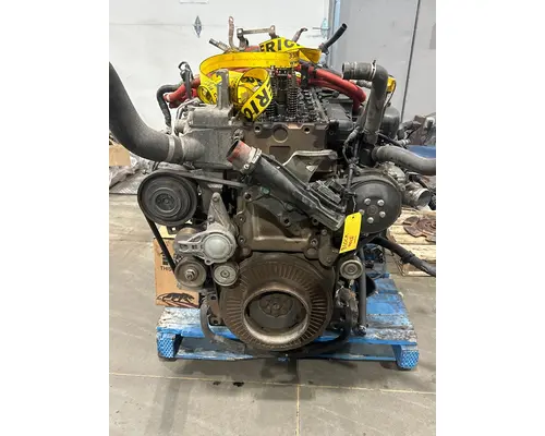 Engine Assembly in Abbotsford, BRITISH COLUMBIA #41487