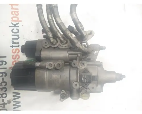 Engine Oil Cooler OEM# A4720780079 in Abbotsford, BRITISH COLUMBIA #17343