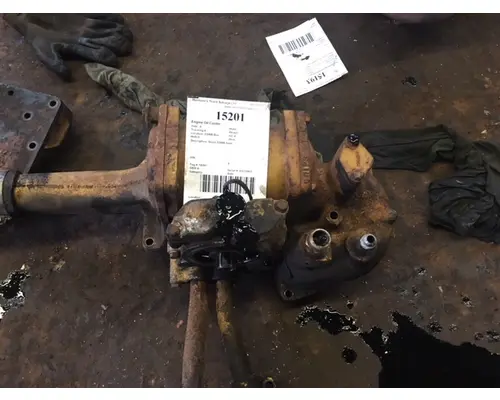 Engine Oil Cooler in Hebron, PE #15201