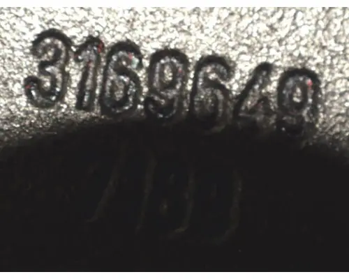 Engine Parts, Misc. OEM# 316949 / 7189 in Rensselaer, IN $149.99 #8582