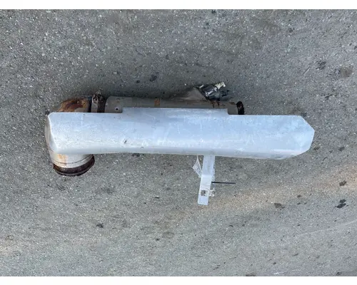 Exhaust Pipe OEM# A032W351 in Abbotsford, BRITISH COLUMBIA #19812