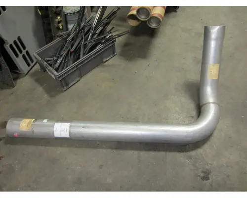 Exhaust Pipe OEM# K180-16911 in Grand Rapids, MI #1018033