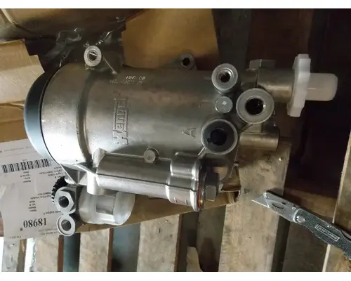 Fuel Filter Housing OEM# 62.12501-7291 in Holland, MI $300.00 #18980