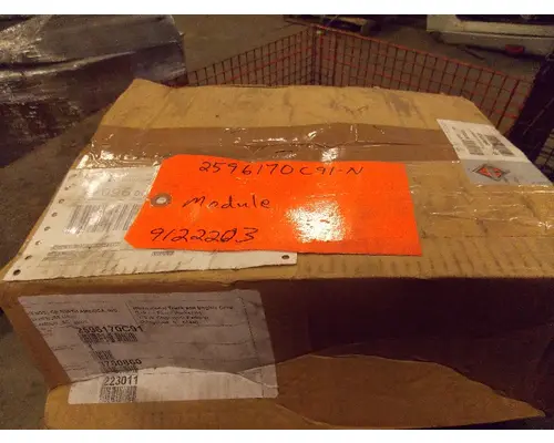 Fuel Filter Housing OEM# 62.12501-7291 in Holland, MI $300.00 #18980