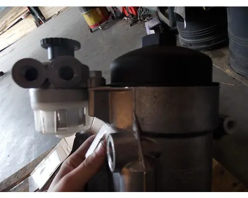 Fuel Filter Housing OEM# 62.12501-7291 in Holland, MI $300.00 #18980