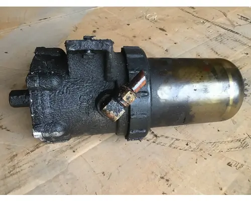 Fuel Filter/Water Separator in Holland, MI #80256