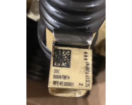 Fuel Injector OEM# DDE RFE4E00001 in Abbotsford, BRITISH COLUMBIA #27092