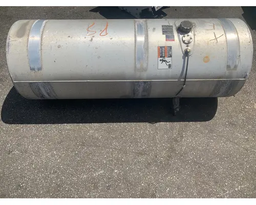 Fuel Tank in Abbotsford, BRITISH COLUMBIA #34032