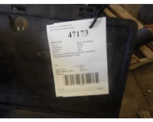 Glove Box OEM# S64-6171-601 in Holland, MI $200.00 #47173