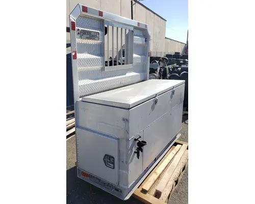 Headache Rack in Spokane Valley, WA $700.00 #3659