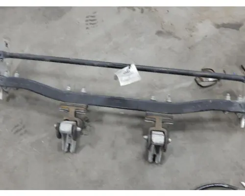 Hood Hinge 1 OEM# L48-6089-001 in Holland, MI #45885