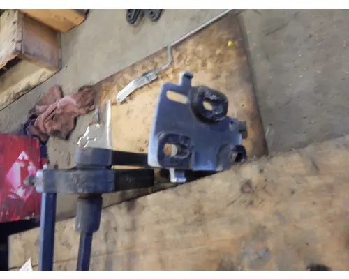 Hood Hinge 1 in Holland, MI #50339