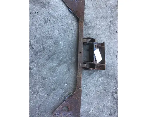 Hood Hinge 1 in Holland, MI #80343