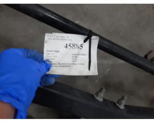 Hood Hinge OEM# L48-6089-001 in Holland, MI $700.00 #45885