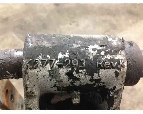 Hood Hinge OEM# K277-293 in Grand Rapids, MI #1081532