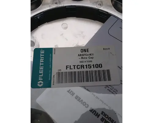 Hub Cap OEM# FLTCR15100 in Holland, MI $87.16 #86784