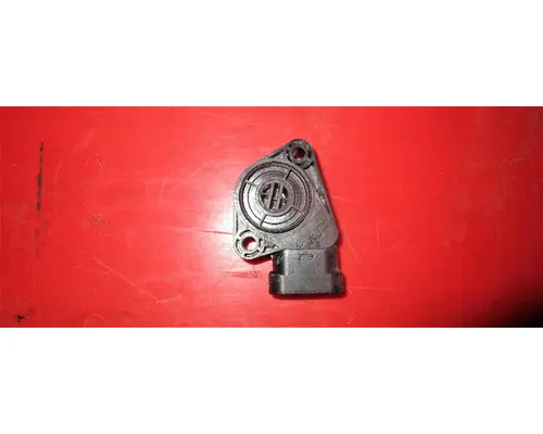 Miscellaneous Parts OEM# 131856 in CRANDALL, TX #47527