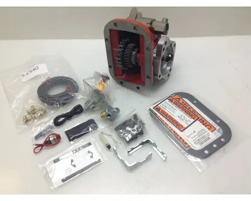 PTO OEM# 489XLAHXA3XK in Des Moines, IA $580.51 #SS S-D936