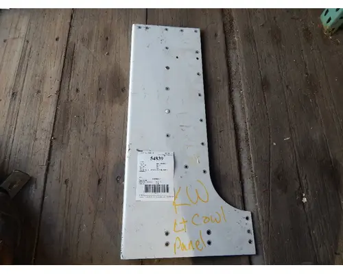 Panel, Cowel OEM# R64-1150-100 in Holland, MI $100.00 #54839