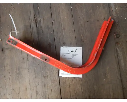 Side Skirt Bracket OEM# #R85-1057 in Holland, MI #20643