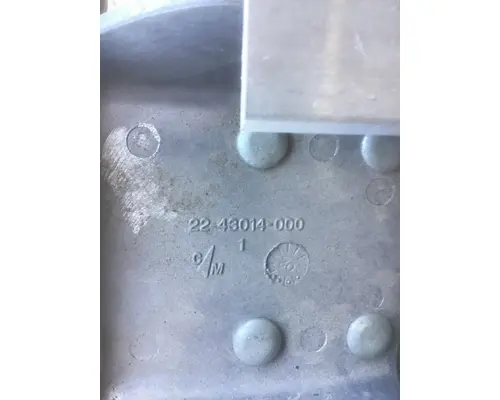 Side Skirt Bracket OEM# 22-43014-000 in Holland, MI $40.00 #80176