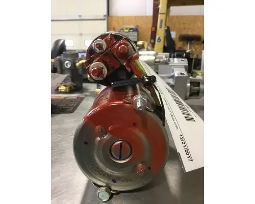 Starter Motor OEM# 19302919 in UMATILLA, OR $150.00 #19302919
