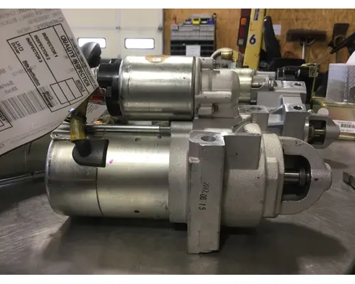 Starter Motor OEM# 19302919 in UMATILLA, OR $150.00 #19302919