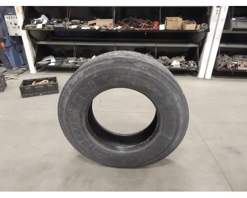 Tires OEM# G572 LHD in Holland, MI #40019