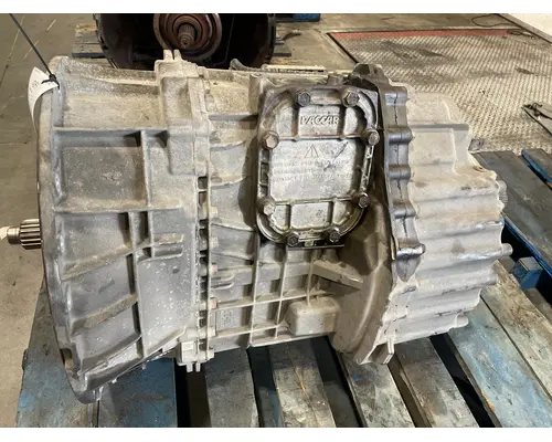 Transmission Assembly in Abbotsford, BRITISH COLUMBIA #42051