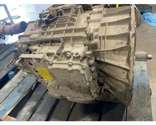 Transmission Assembly in Abbotsford, BRITISH COLUMBIA #42051