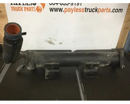 Transmission Oil Cooler OEM# 5586673 in Abbotsford, BRITISH COLUMBIA #8233