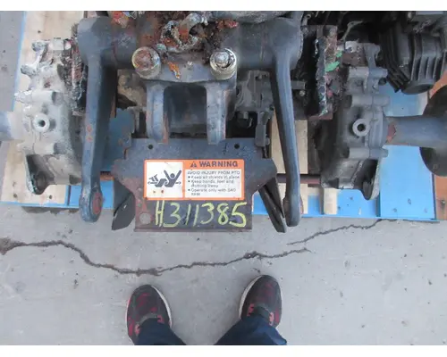Transmission/Transaxle Assembly in Westland, MI $750.00 #103155