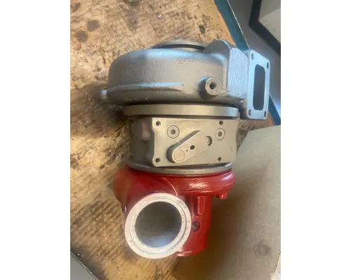 Turbocharger / Supercharger in Abbotsford, BRITISH COLUMBIA #34073