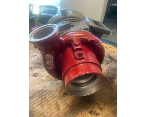 Turbocharger / Supercharger in Abbotsford, BRITISH COLUMBIA #34073