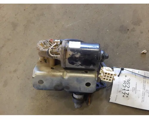 Wiper Motor, Windshield in Holland, MI #36217