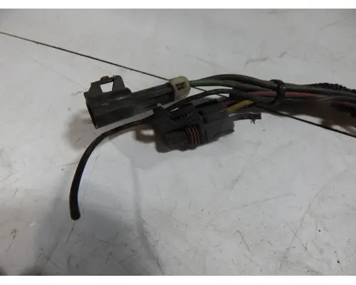 Wire Harness in Holland, MI #2737